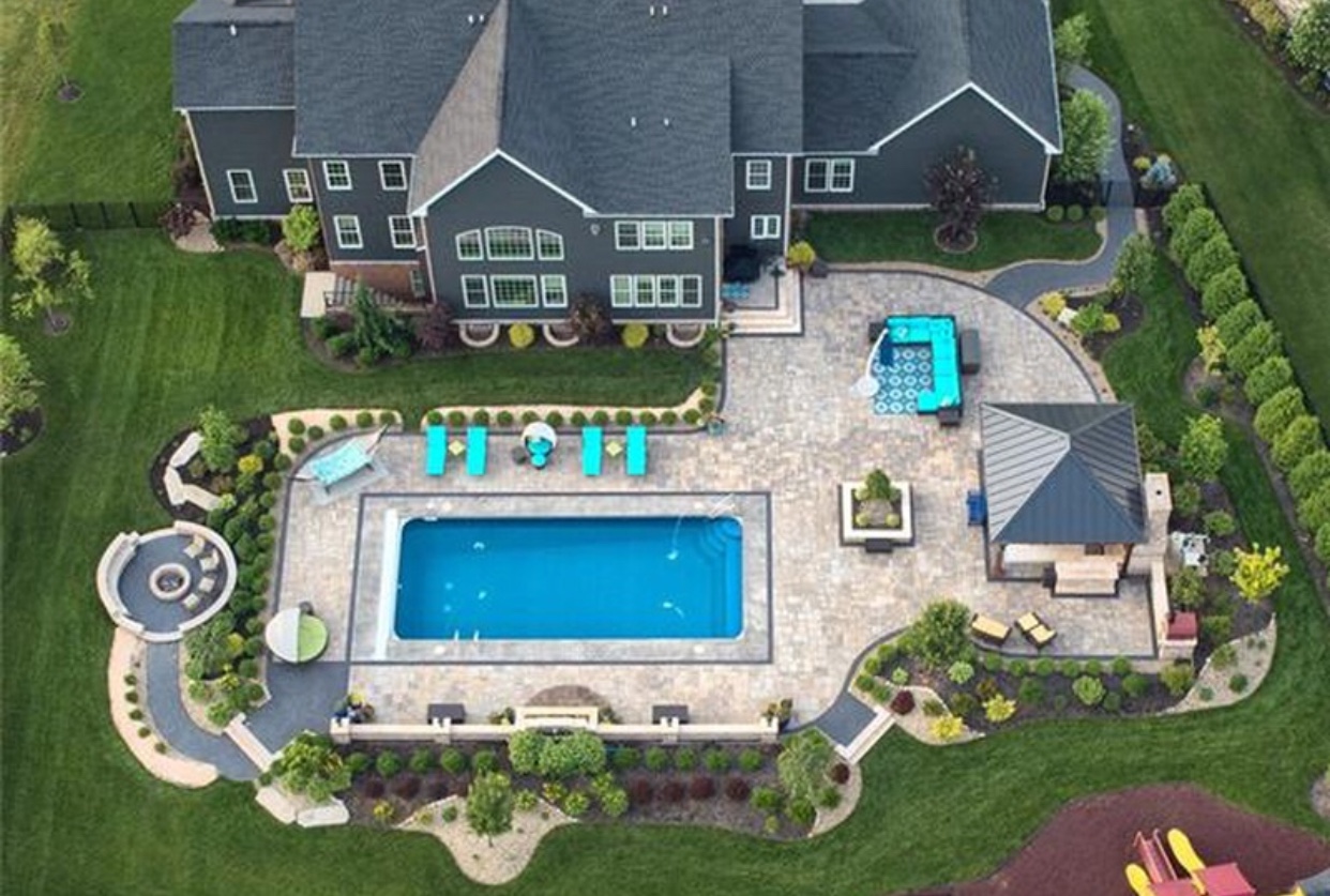 Projects – Pittsburgh Patio Company