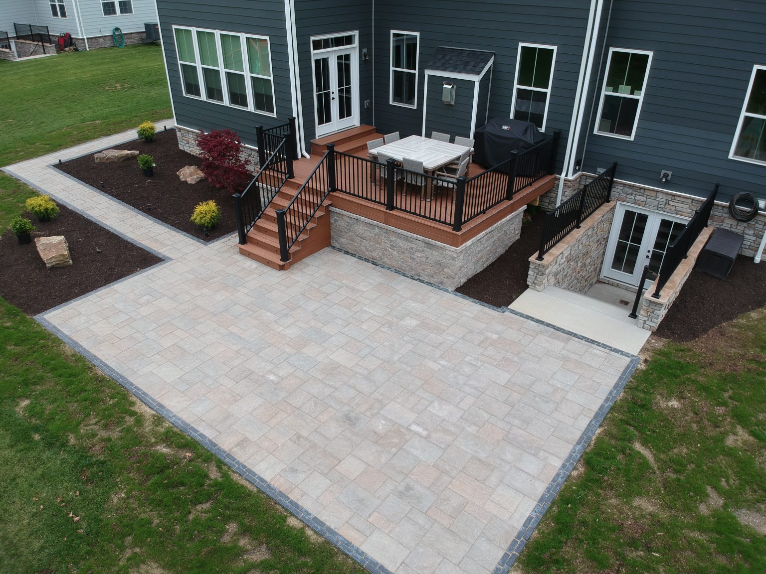 Projects – Pittsburgh Patio Company