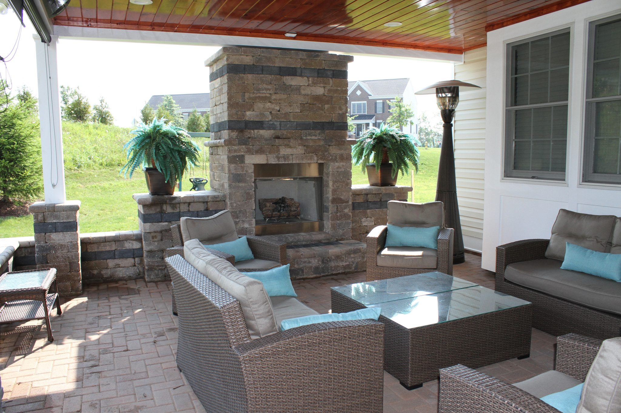 Projects – Pittsburgh Patio Company