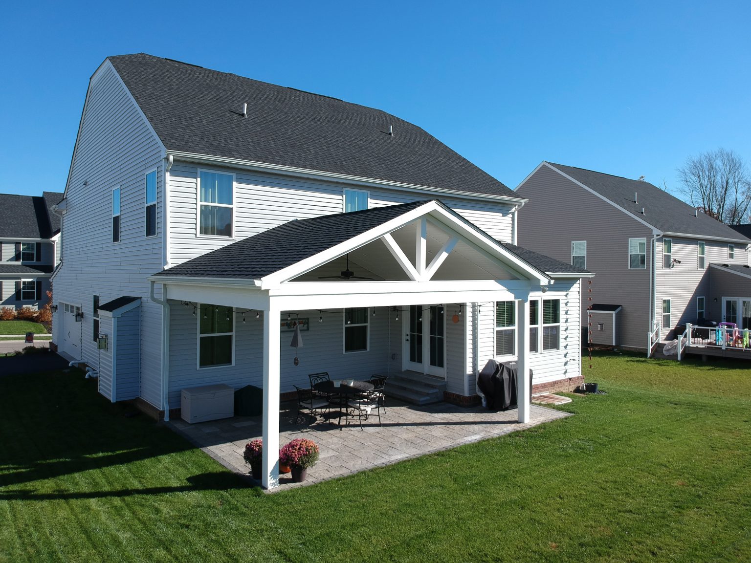 Projects – Pittsburgh Patio Company