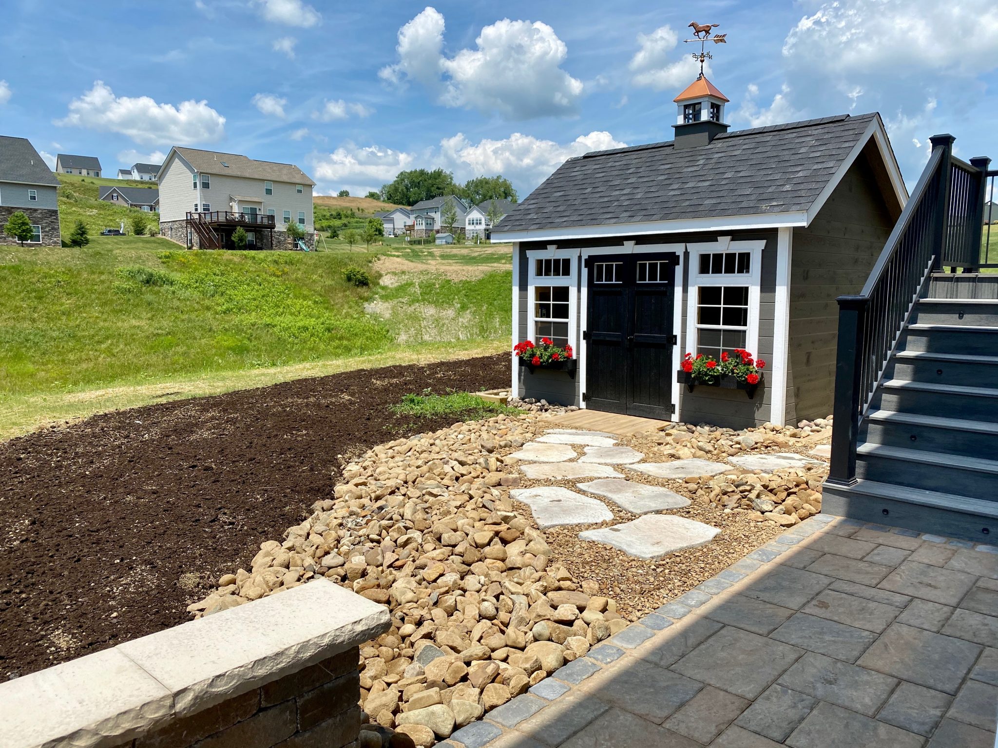 Projects – Pittsburgh Patio Company